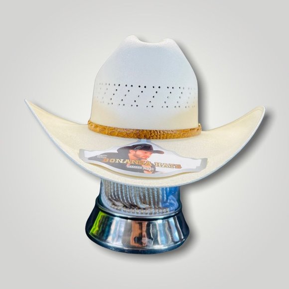 Bonanza | Accessories | Sombrero Norteo Bonanza Hats Talla 57 O 78 ...